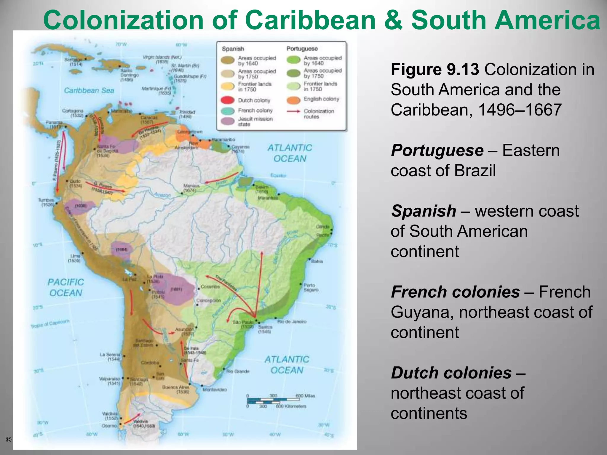 Ch10 political geographies | PPTX