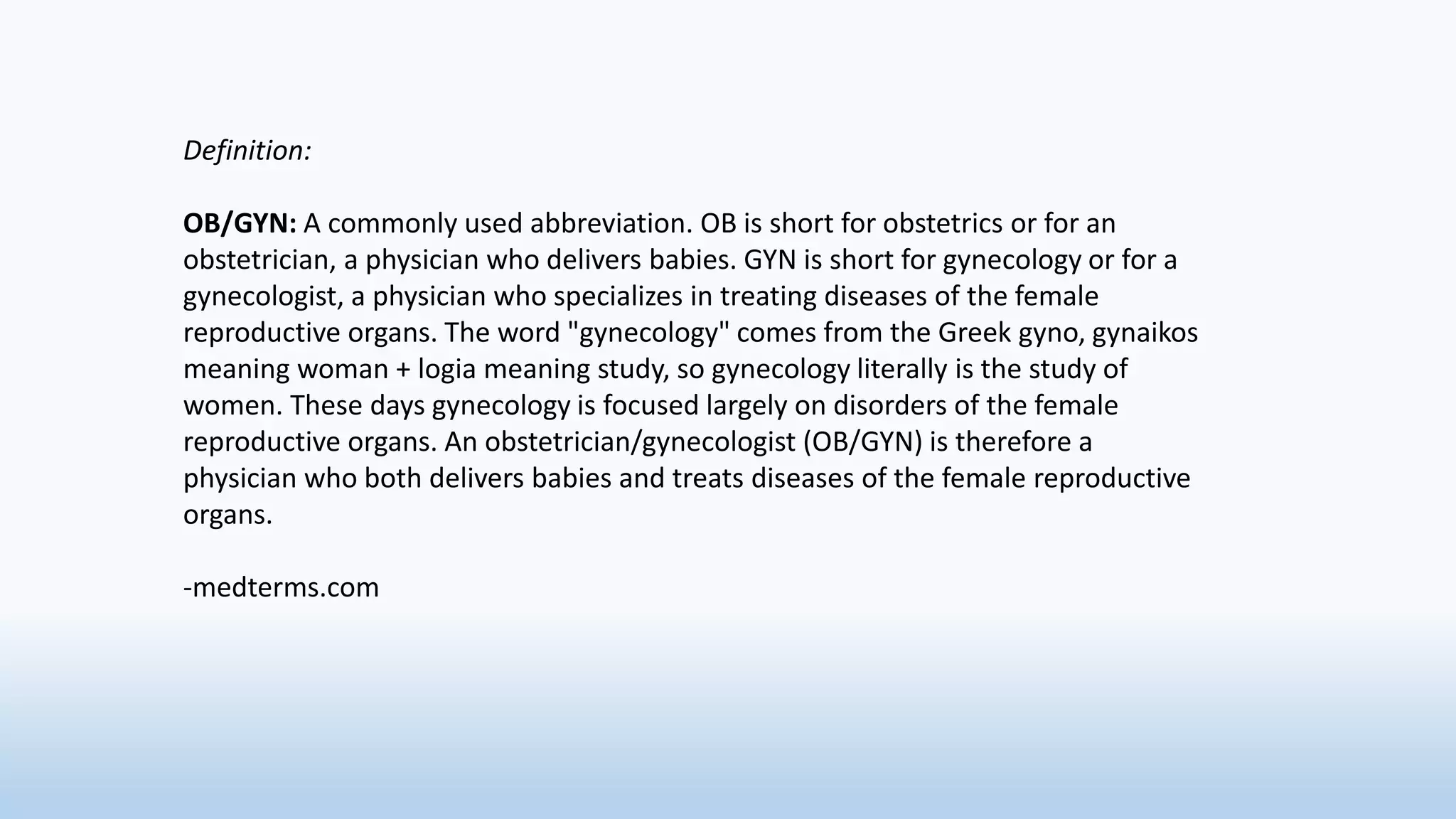 Ch 10 powerpoint | PPT