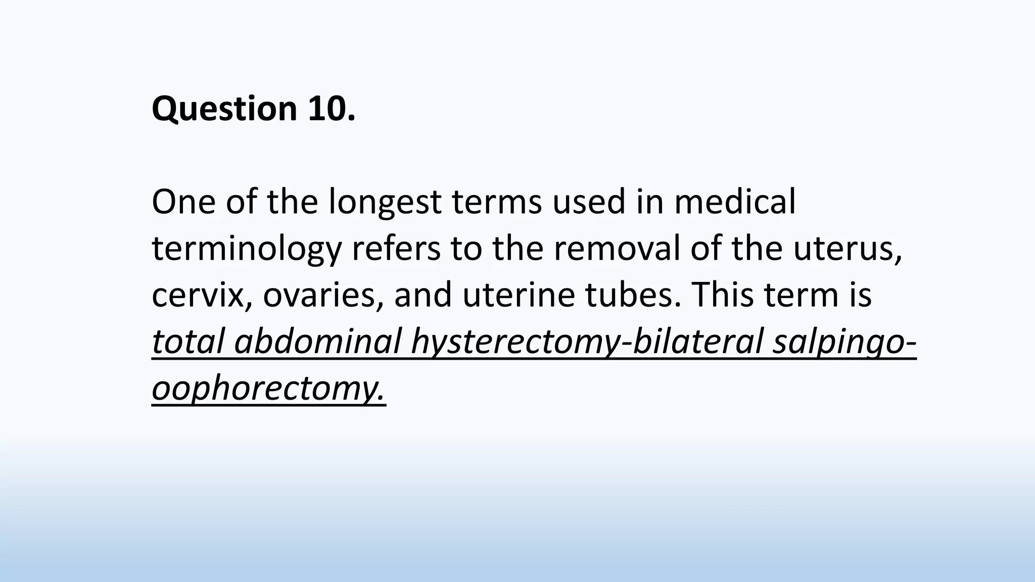 Ch 10 powerpoint | PPT