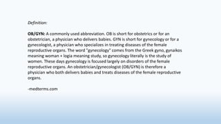 Ch 10 powerpoint | PPT