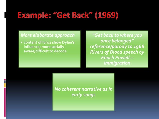 Ch 10 PowerPoint | PPT