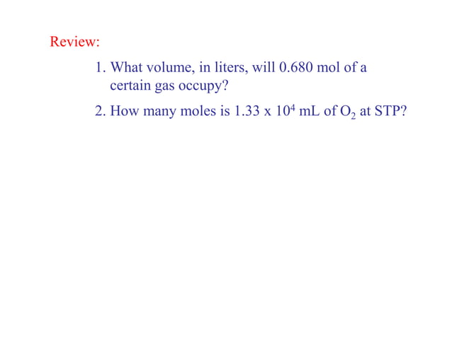 Ch 10 PPT...The Mole.pptx