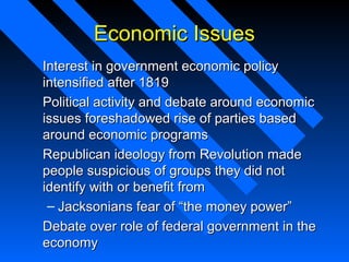 Ch 10 ppt notes MARTIN APUSH | PPT