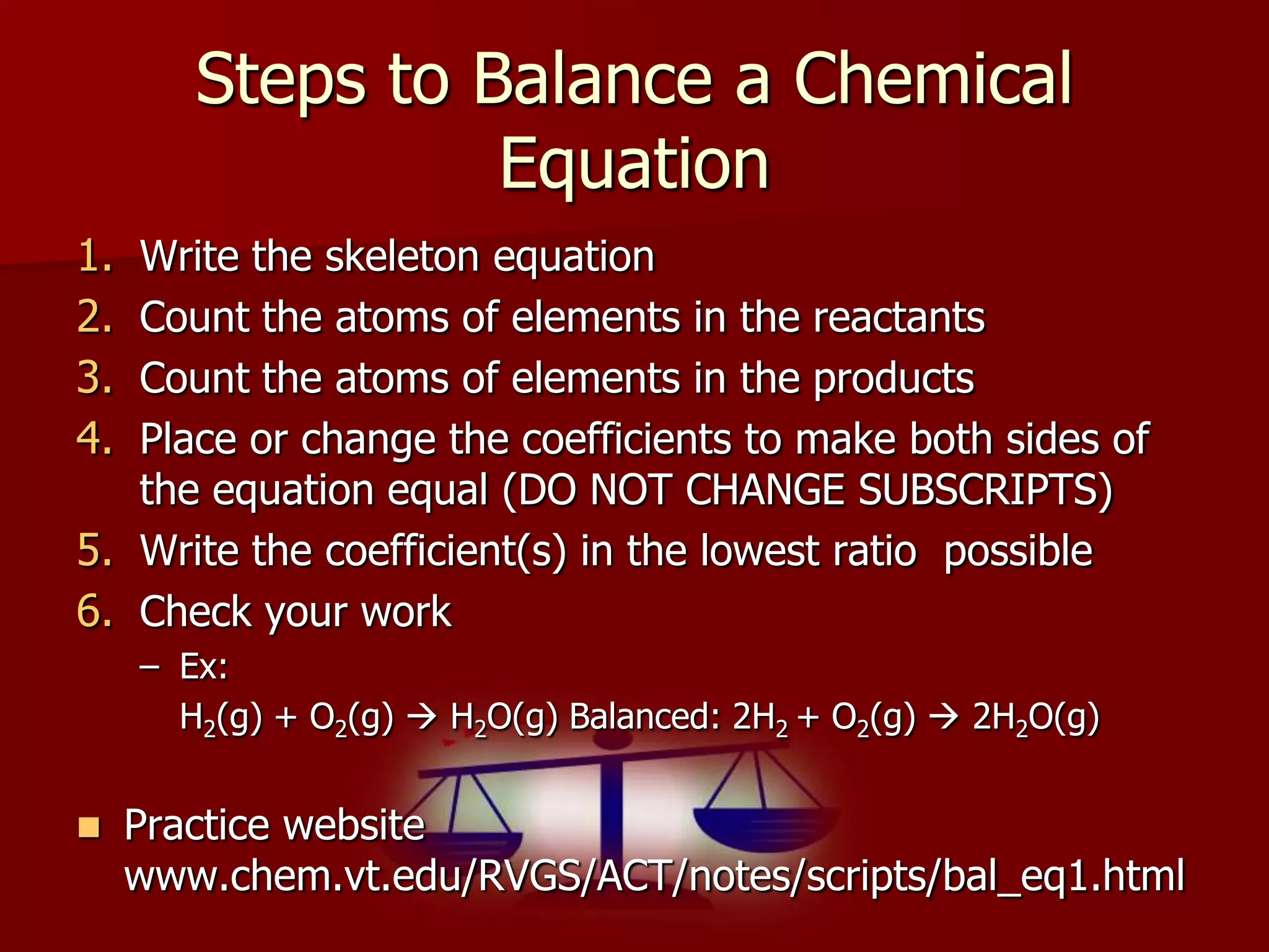 Ch 10 presentation | PPTX