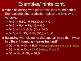 Ch 10 presentation | PPTX