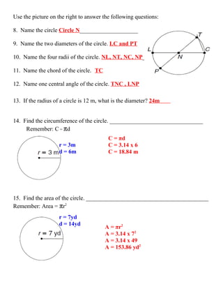 Ch 10 quiz review | DOC