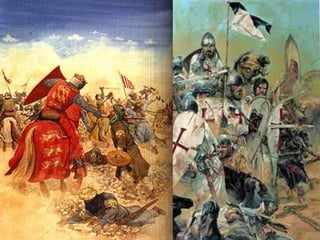 Ch10 Sec1 Crusades | PPT