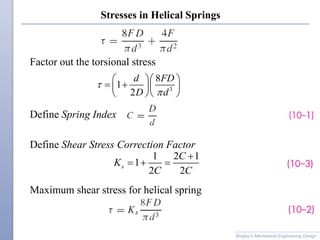 Ch 10 slides_m | PDF