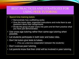 CH 10 Social Constructivist Approaches.ppt