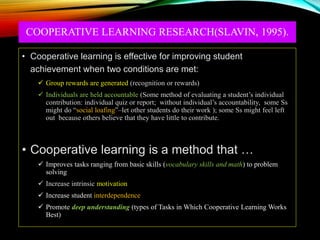 CH 10 Social Constructivist Approaches.ppt