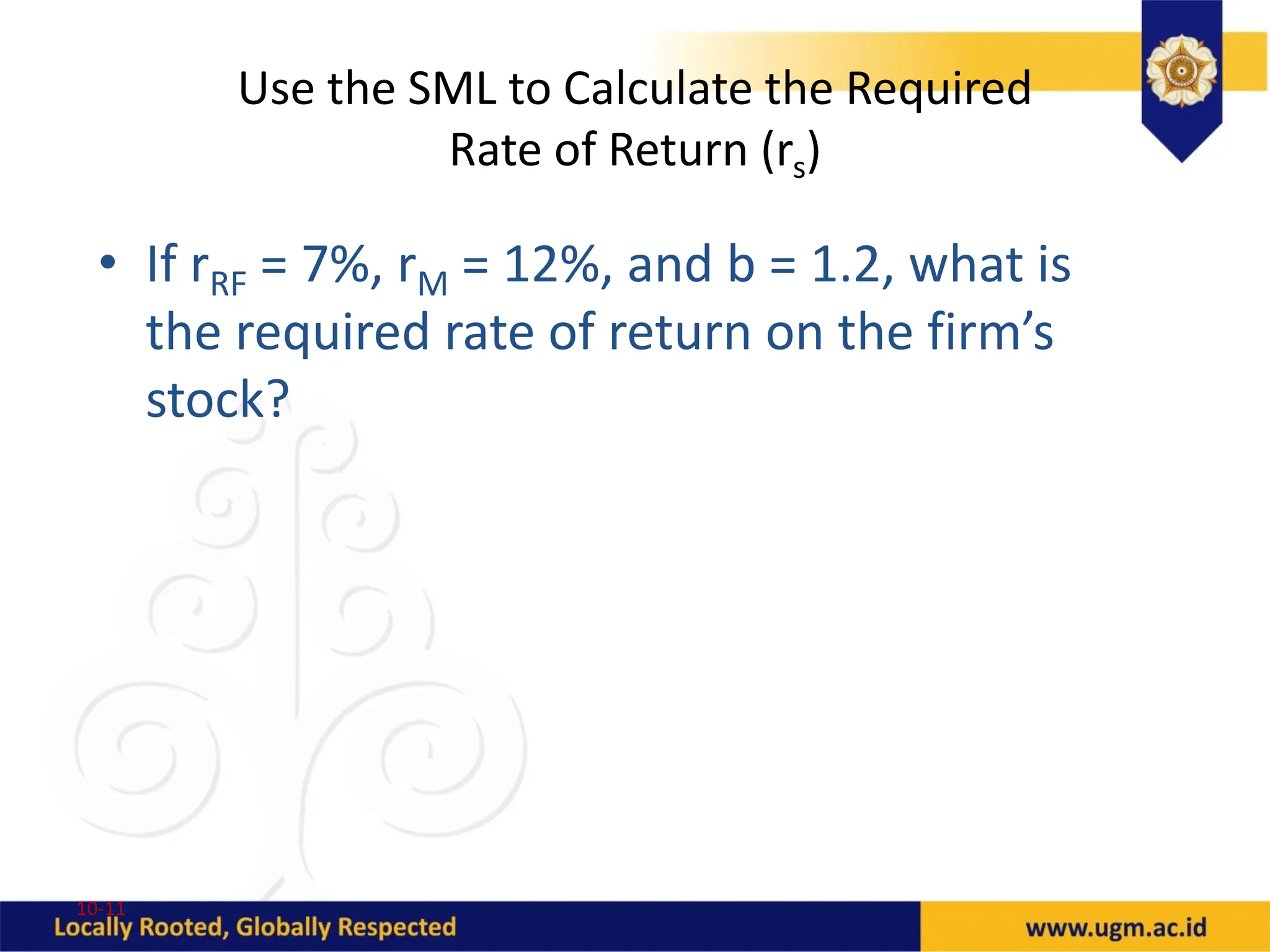 Stock and about stock how to identify measure | PPT