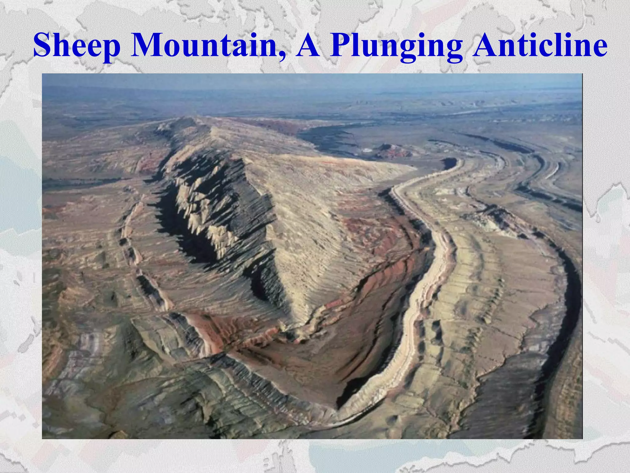 Ch10 structural geology_fall2007 | PPT