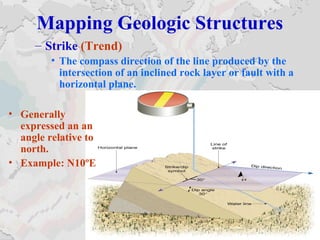 Ch10 structural geology_fall2007 | PPT