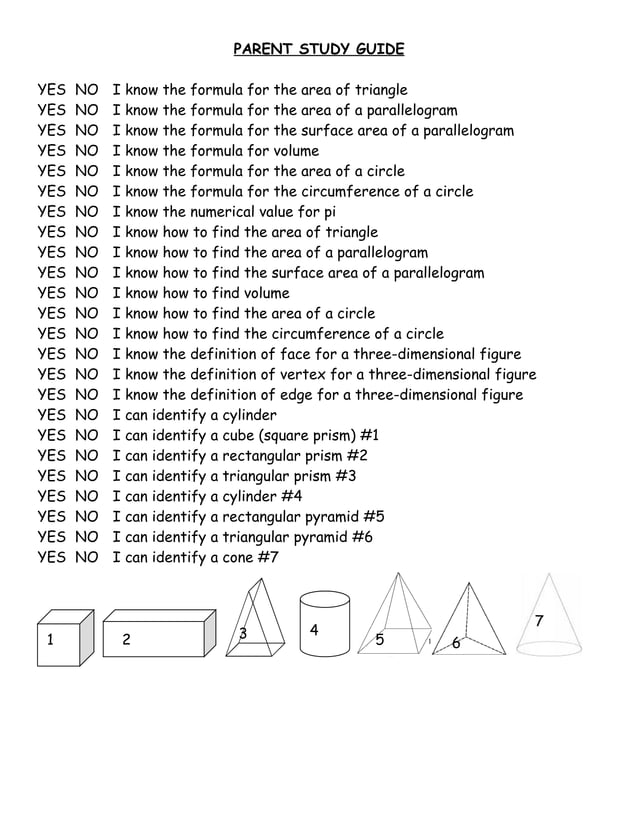 Ch 10 study guide | PDF