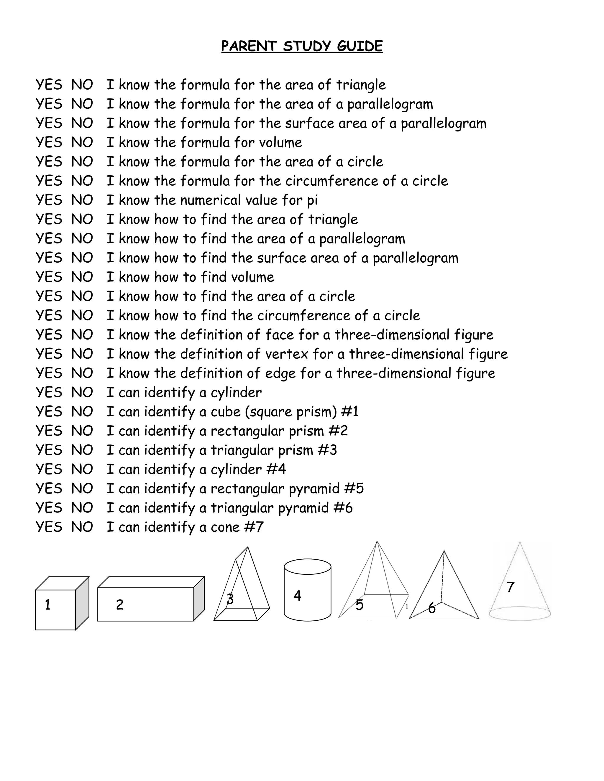 Ch 10 study guide | DOC