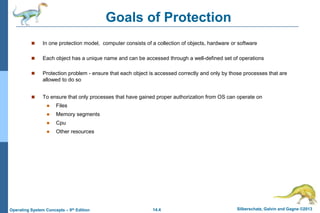 system protection.ppt