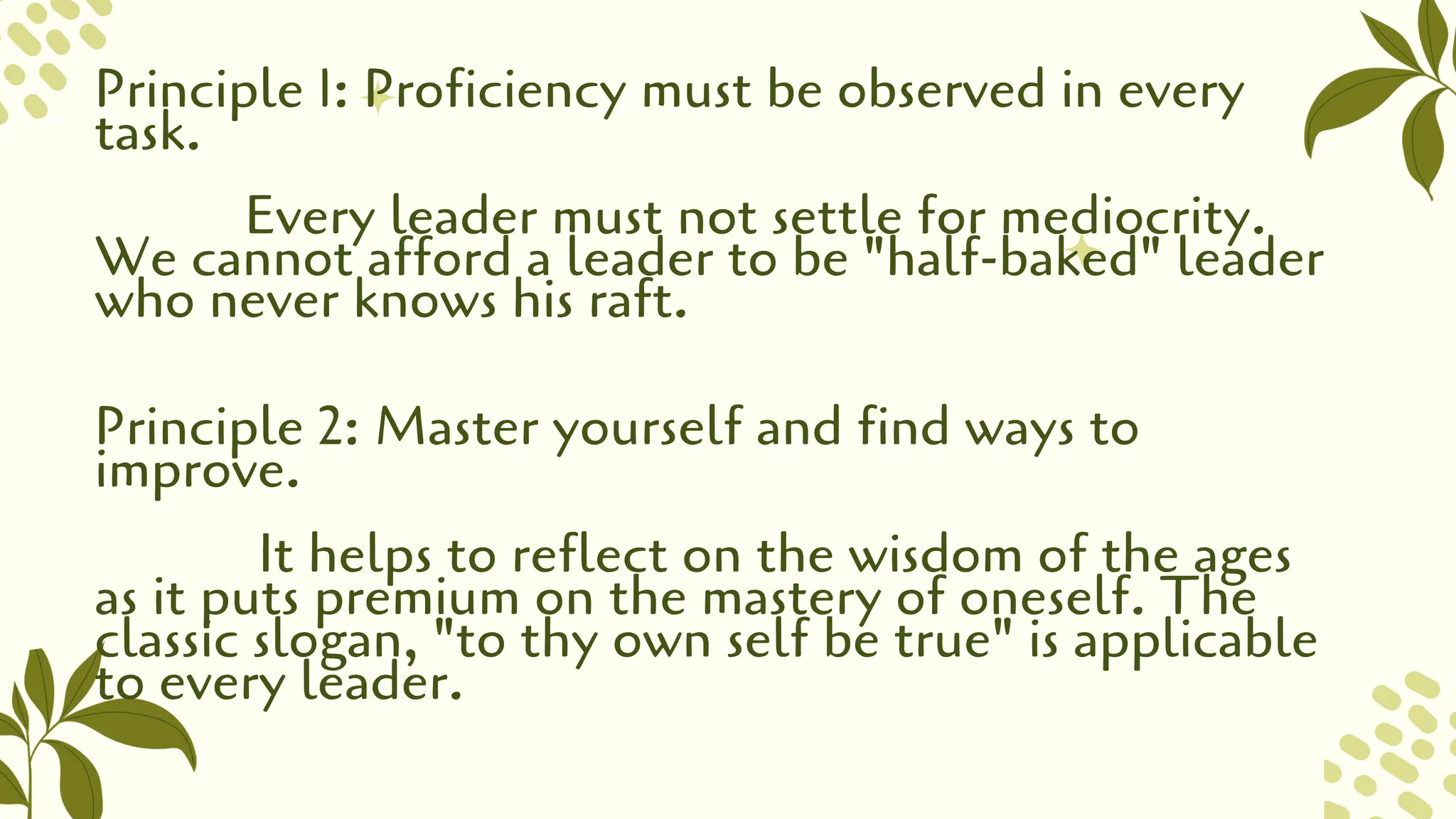 CH10; Theories and Principles on Organizational Leadership.pdf