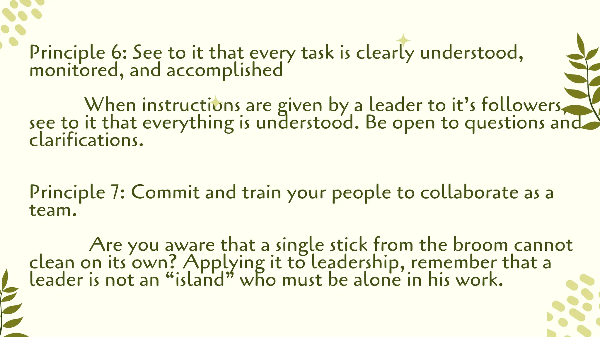 CH10; Theories and Principles on Organizational Leadership.pdf