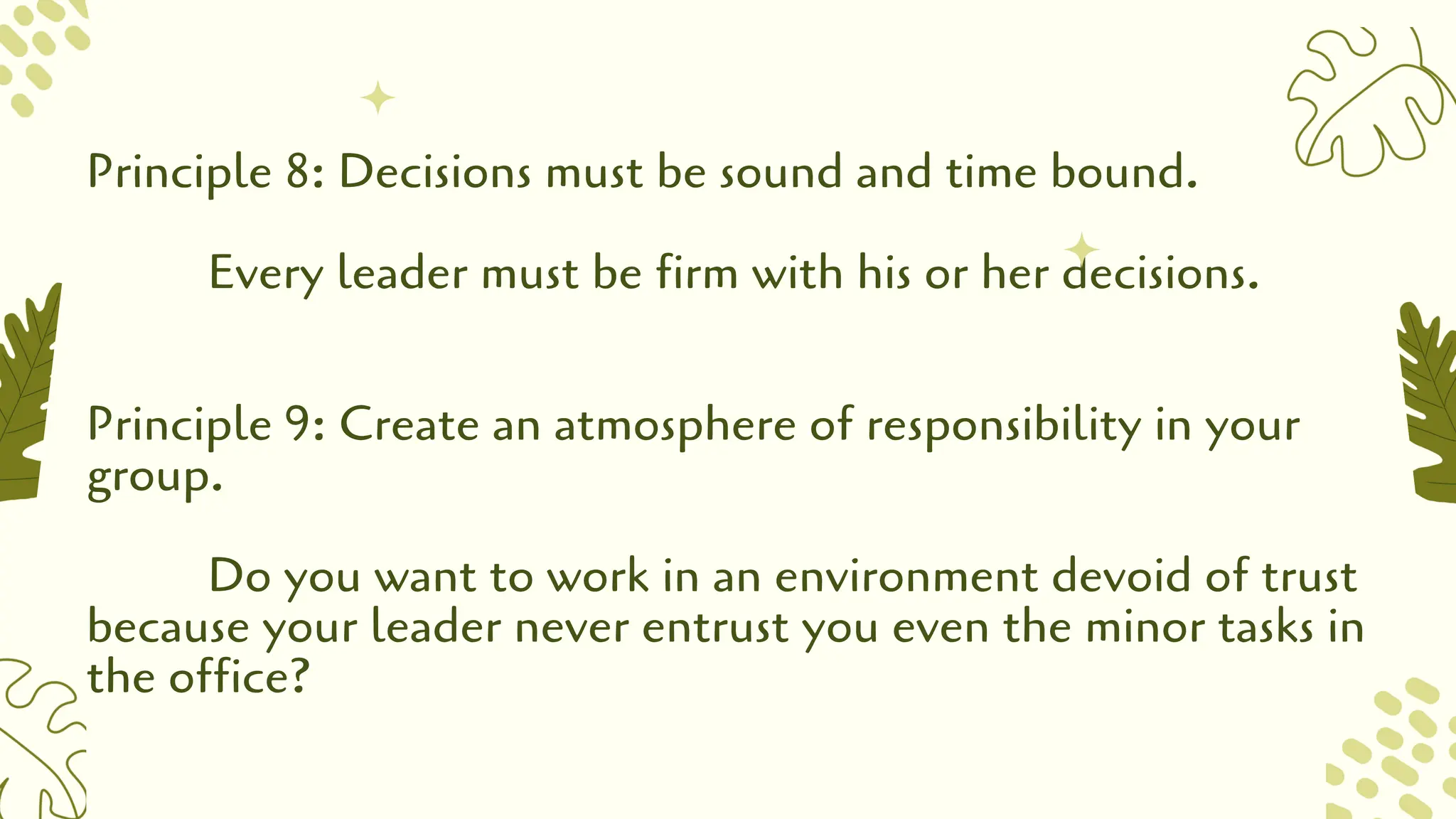 CH10; Theories and Principles on Organizational Leadership.pdf