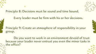 CH10; Theories and Principles on Organizational Leadership.pdf