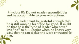 CH10; Theories and Principles on Organizational Leadership.pdf