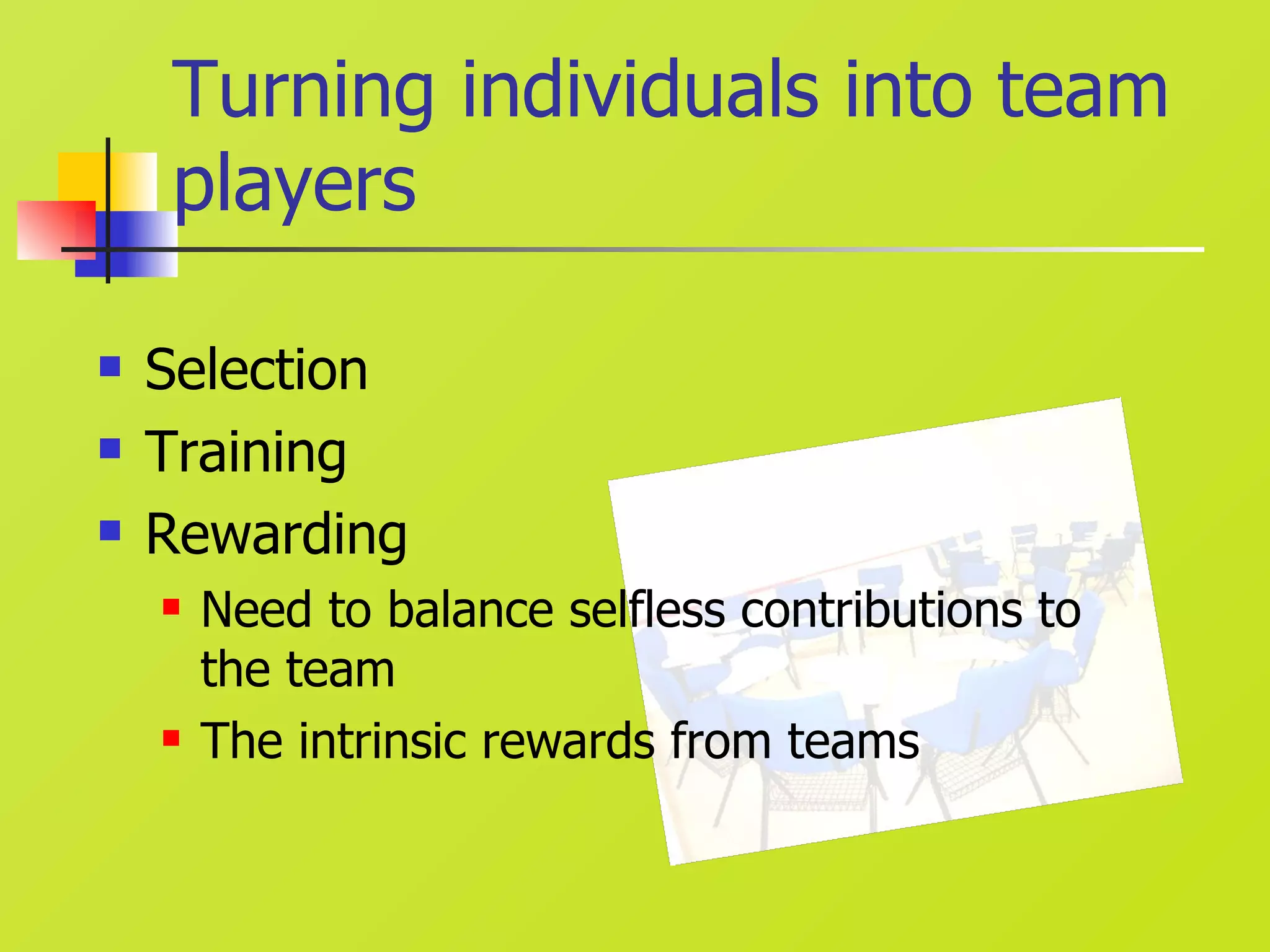 Ch10 understanding work_teams | PPT