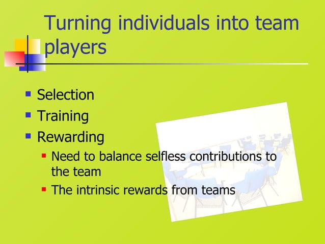 Ch10 understanding work_teams | PPT