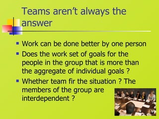 Ch10 understanding work_teams | PPT