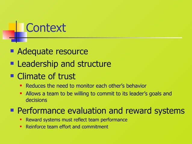 Ch10 understanding work_teams | PPT