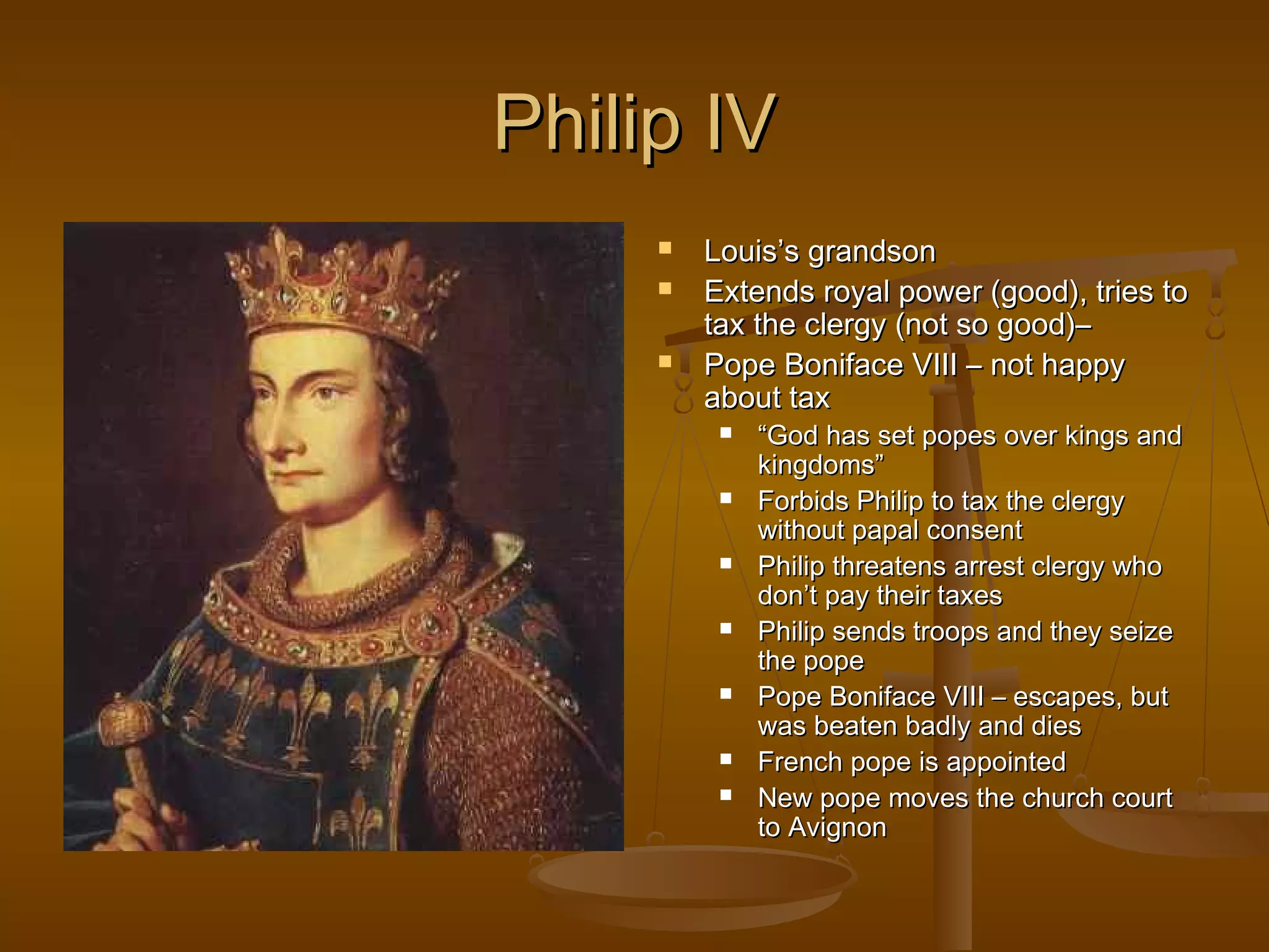 Ch 10 Medieval Europe | PPT