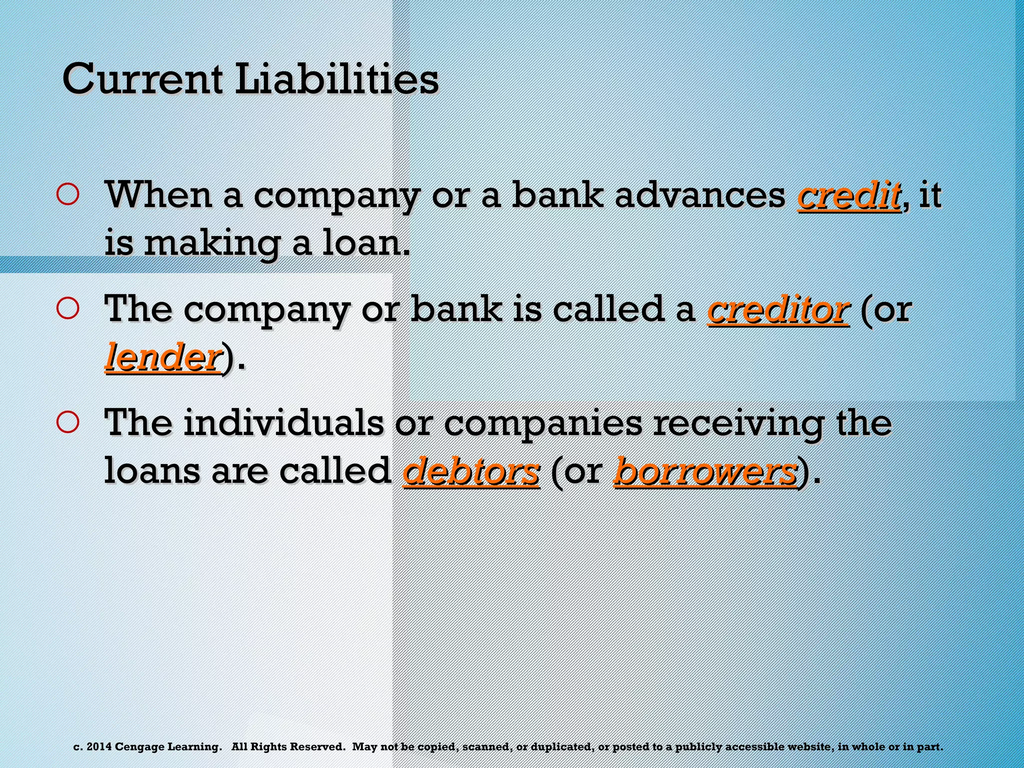 Ch10 wrd12e instructor_final | PPT