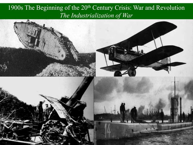 Ch10 wwi 1894 1914 europe | PPTX | Death, Injury, or Military Conflict | Sensitive Topics