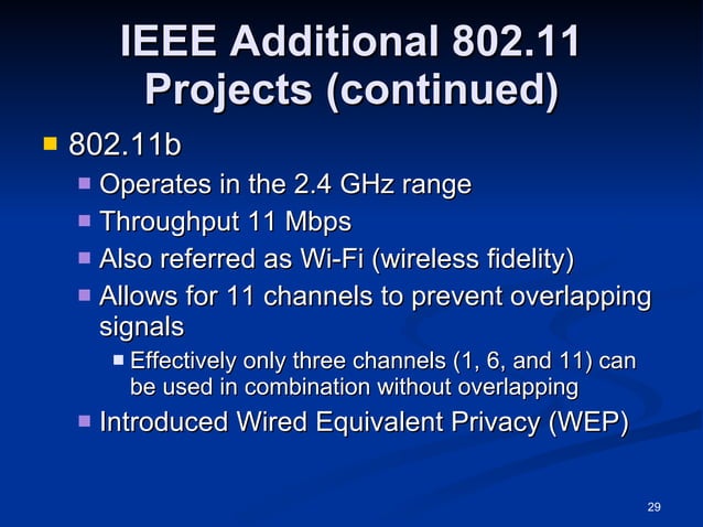 Ch11 Hacking Wireless Networks it-slideshares.blogspot.com