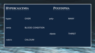 Ch11 | PPTX | Bone and Joint Conditions | Diseases and Conditions