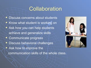 Chapter 11: Communication Disorders | PPT