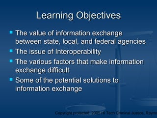 Information Exchange | PPT
