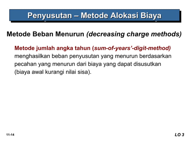 Ch11_Accounting Intermediate_IND | PPT