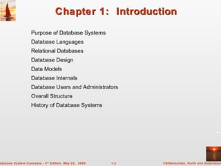 DDL DML sysytems | PPT