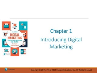 digital marketing course | PPT