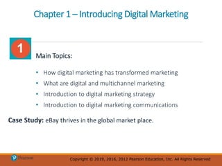 digital marketing course | PPTX