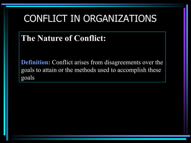 Chapter 11 Interpersonal Behavior Ch 11.ppt