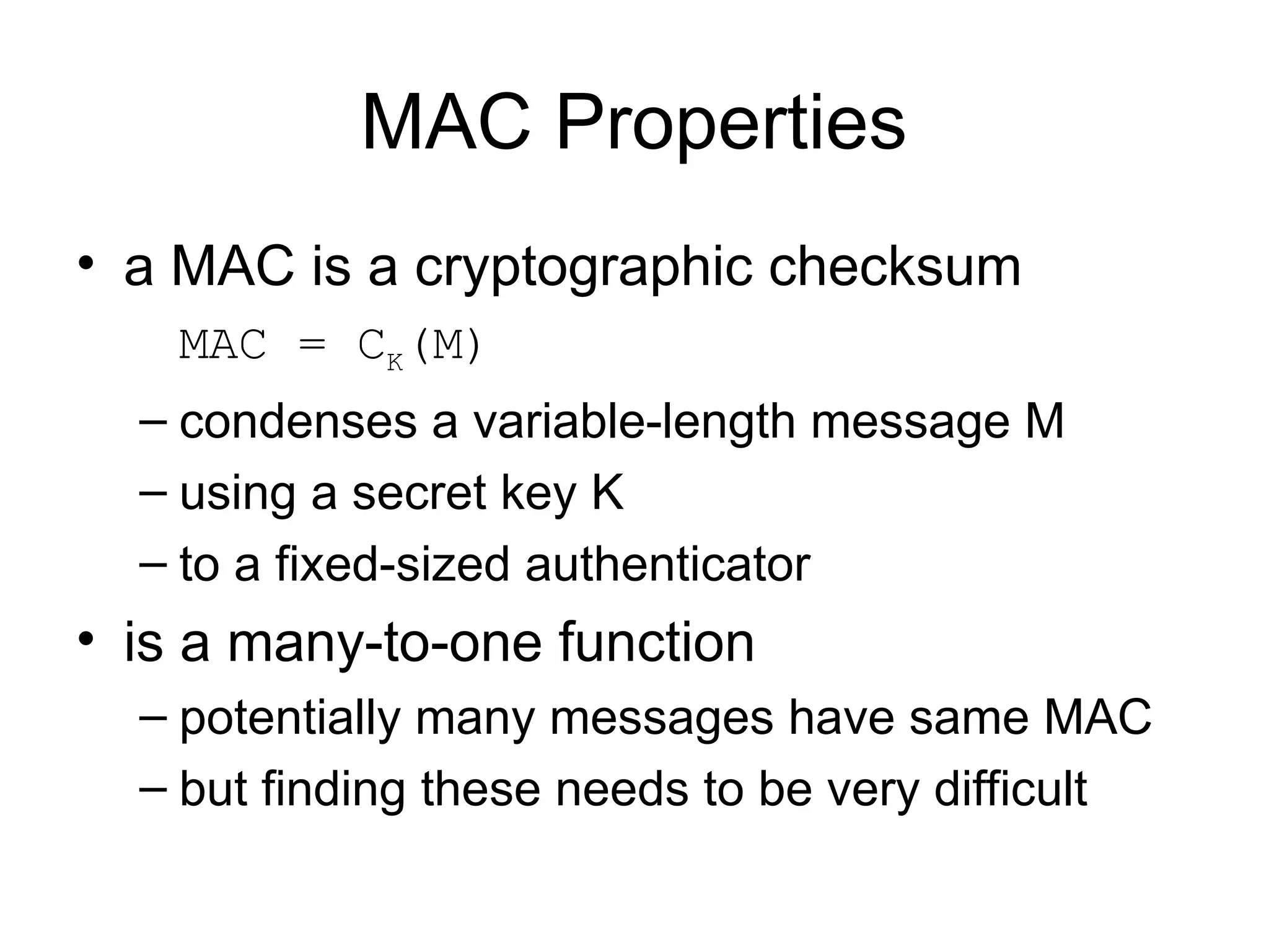 cryptography and network security by william stallings | PPT