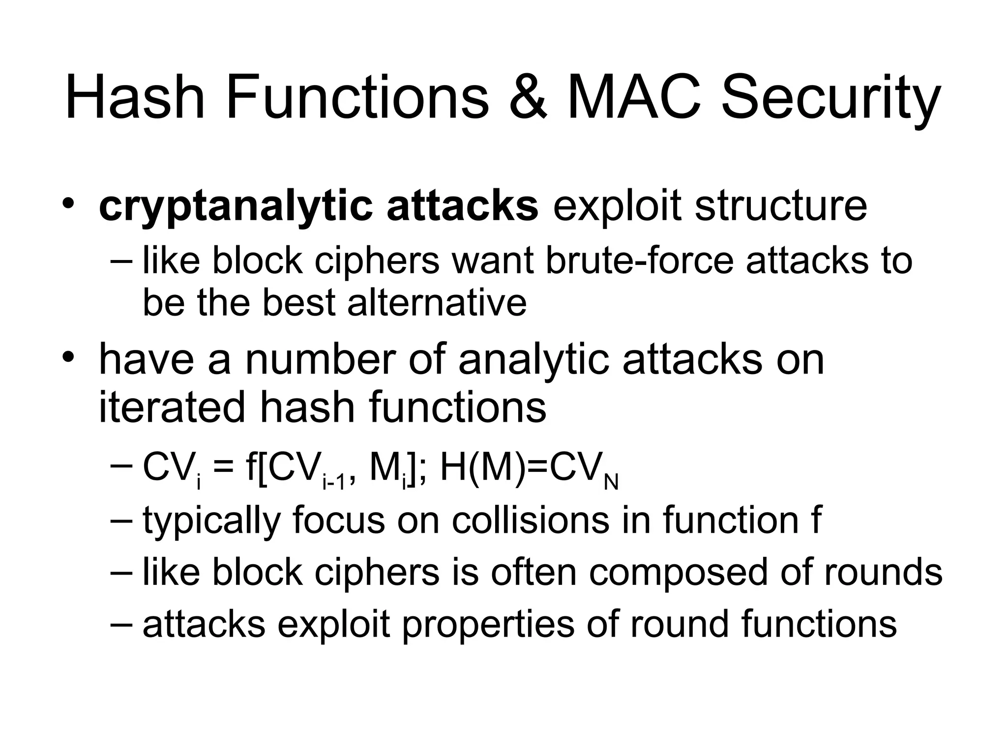 cryptography and network security by william stallings | PPT