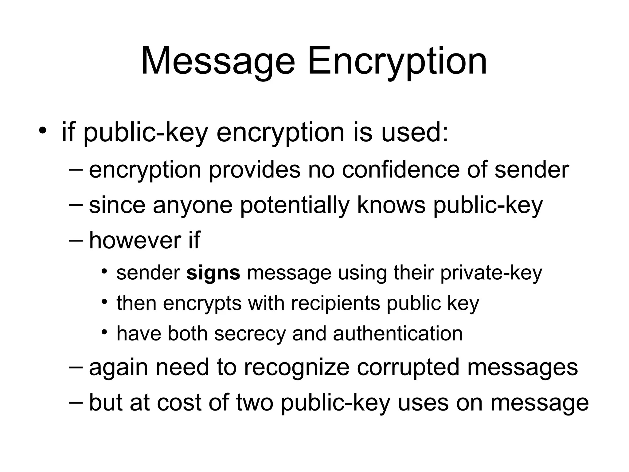 cryptography and network security by william stallings | PPT