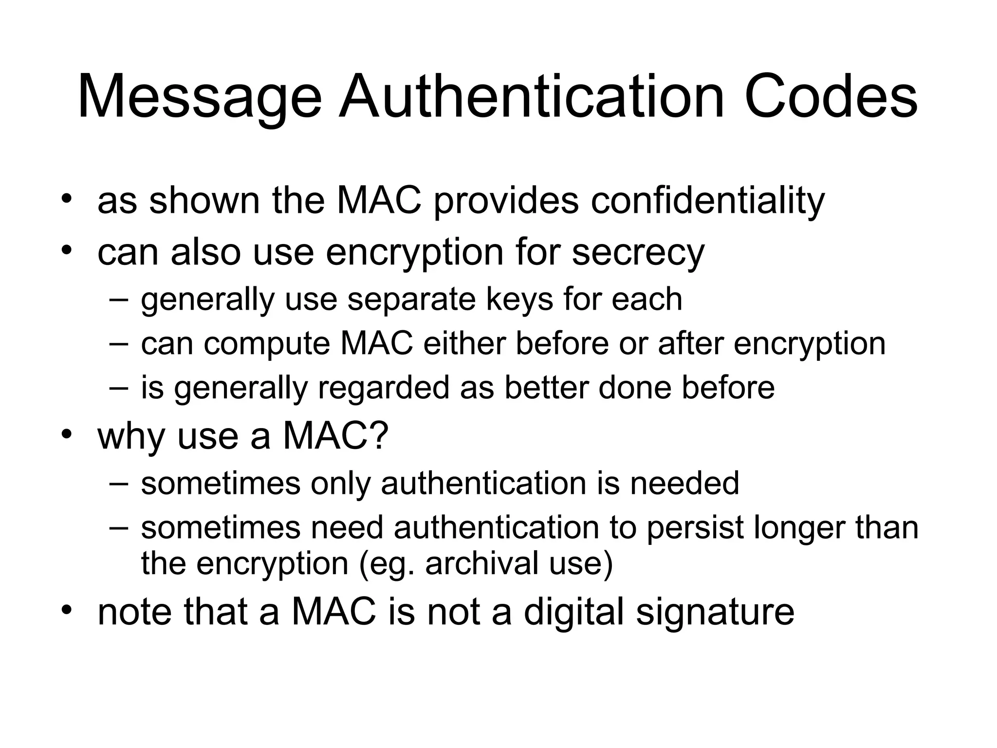 cryptography and network security by william stallings | PPT