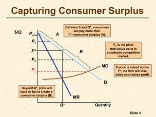 ch11.ppt price discrimination notes to learn | PPT