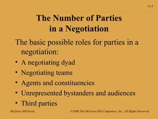 Ch 11 - Agents, Constituencies, Audiences.ppt