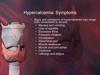 Ch 11 endocrine sys | PPT