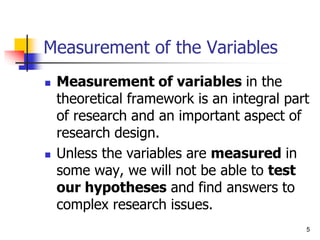 Chapter 11: Operational definition.ppt