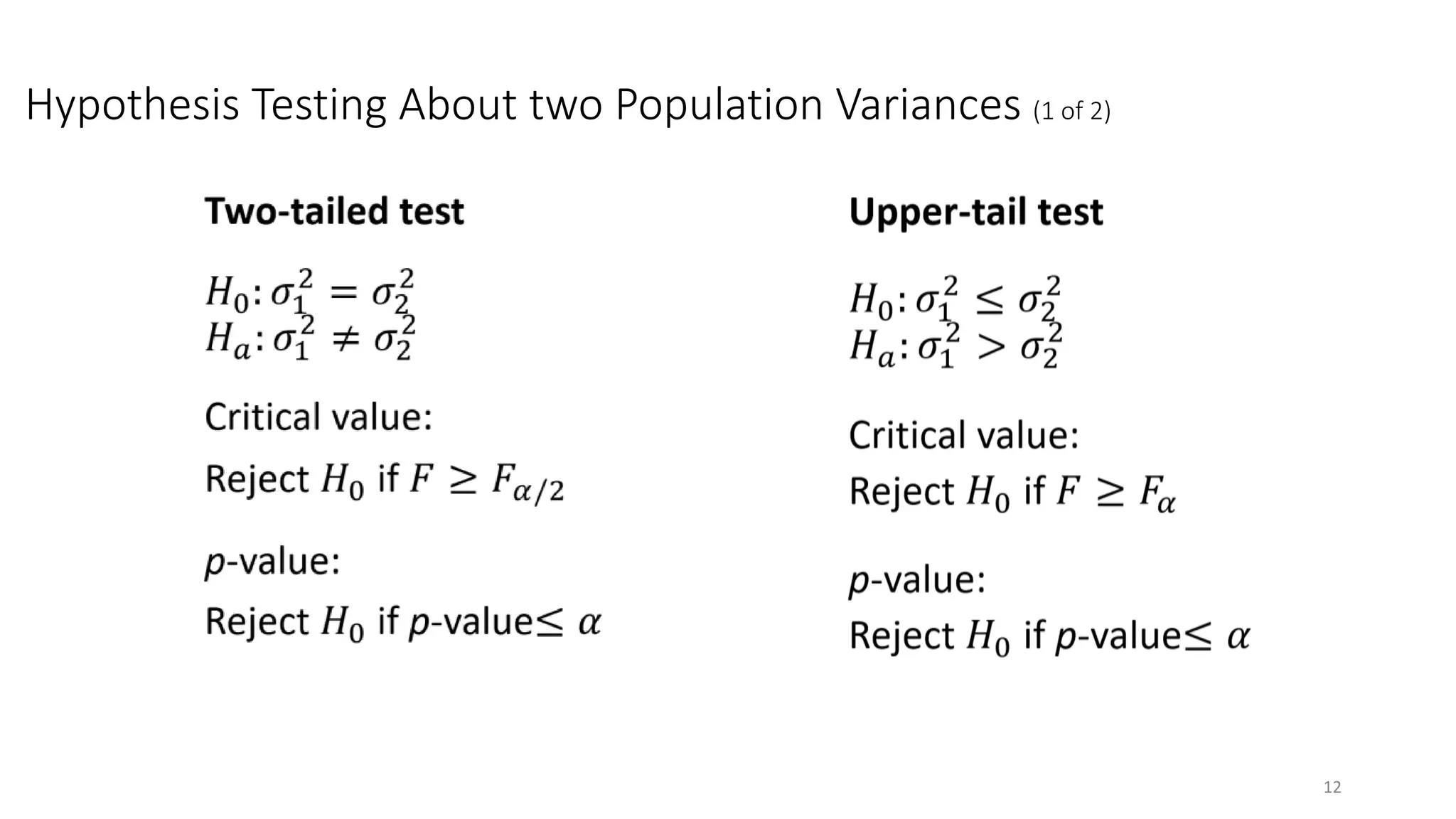 Ch 11- Population Variances.pptx